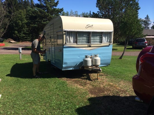 PENMARALLTER CAMPGROUND - Updated October 2025 - 10 Photos - 725 Scenic ...