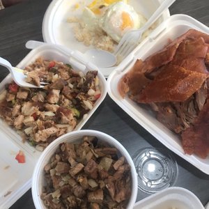 CHIBUGAN, LECHON AT ETHAN’S RESTAURANT - 118 Photos & 89 Reviews ...