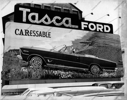 TASCA AUTOMOTIVE GROUP - Updated December 2025 - 199 Photos & 261 ...