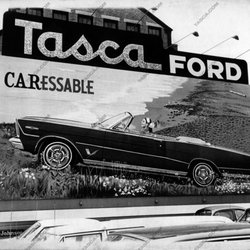 TASCA AUTOMOTIVE GROUP - 196 Photos & 220 Reviews - 1300 Pontiac Ave ...