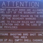 MATSELL BRIDGE SHOOTING RANGE - 14 Photos - 200 Range Ln, Central City ...
