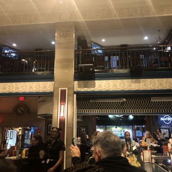 HARD ROCK CAFE - Updated September 2024 - 491 Photos & 713 Reviews ...