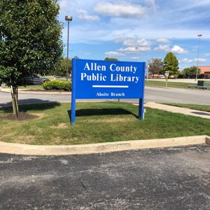 ALLEN COUNTY PUBLIC LIBRARY - Updated June 2025 - 31 Photos & 13 ...