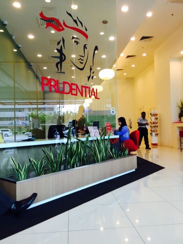 MENARA PRUDENTIAL - Updated October 2025 - Jalan Kampung Morten, Melaka ...