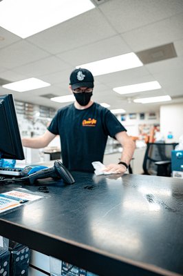 THE CHROME GUY - Updated August 2025 - 148 Photos - 7627 N 67th Ave ...