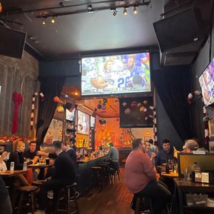 TURNMILL - 168 Photos & 167 Reviews - 119 E 27th St, New York, New York ...