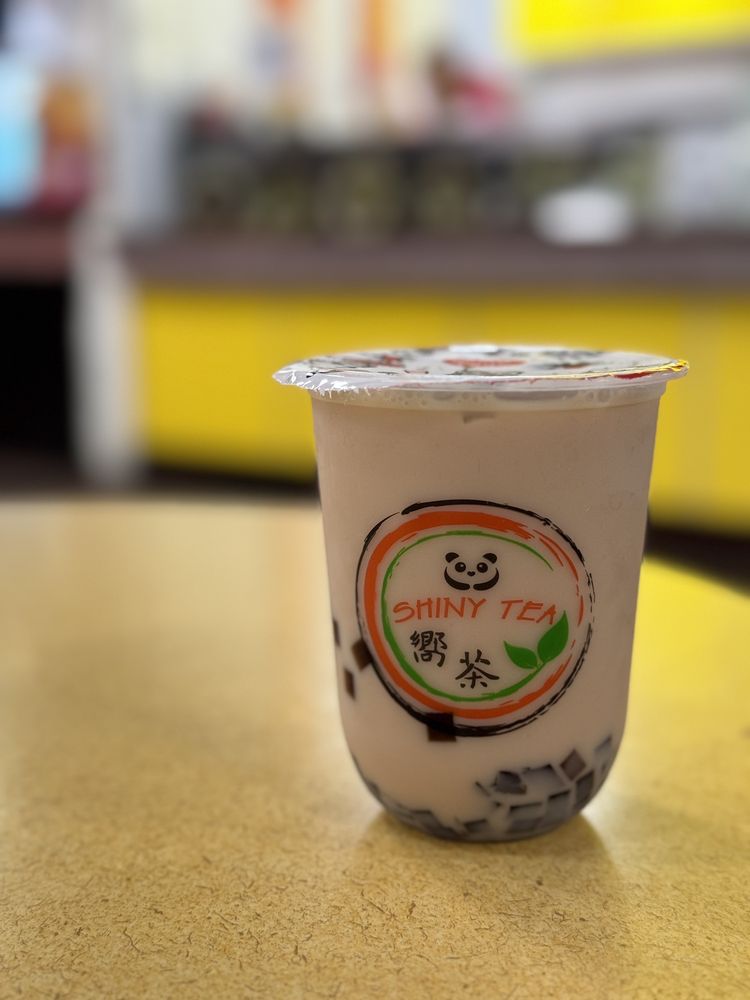 SHINY TEA - Updated October 2025 - 48 Photos & 26 Reviews - 4500 ...