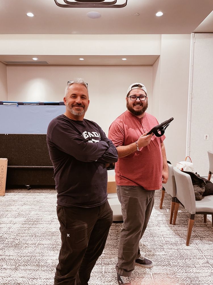 PATHFINDER CHURCH - Updated August 2025 - 10 Photos - 2030 Element Ln ...