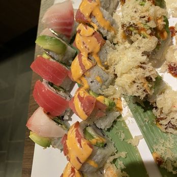 WIND JAPANESE AND THAI - Updated December 2024 - 235 Photos & 116 ...