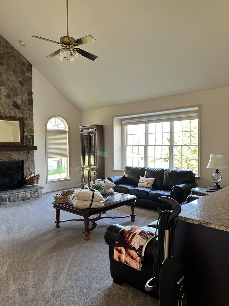 VIP CLEANING SOLUTIONS - Updated August 2024 - Request a Quote - 101 ...