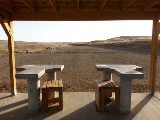 CHEYENNE MOUNTAIN SHOOTING COMPLEX - 22 Photos & 34 Reviews - 7790 Rt 1 ...