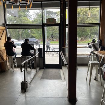 FLYWHEEL COFFEE ROASTERS - Updated December 2024 - 709 Photos & 647 ...