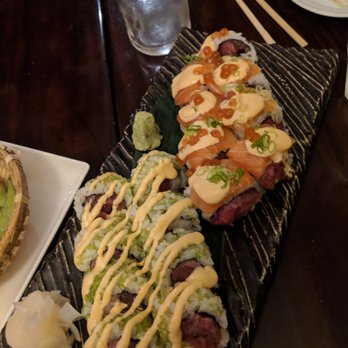 SUSHI YOU - Updated June 2024 - 438 Photos & 285 Reviews - 246 E 51st ...