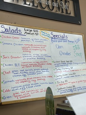 TEMPLETON MARKET & DELI - 46 Photos & 88 Reviews - 390 S Main St ...