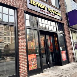 ROWDY ROOSTER - Updated October 2025 - 239 Photos & 102 Reviews - 140 W ...