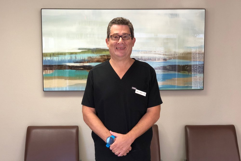 ERNEST A. RILLMAN, DMD - 15 Photos & 14 Reviews - 10710 Seminole Blvd ...