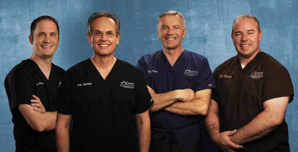 AZ MAX SURGEONS - Updated June 2025 - 42 Photos & 96 Reviews - 6755 E ...