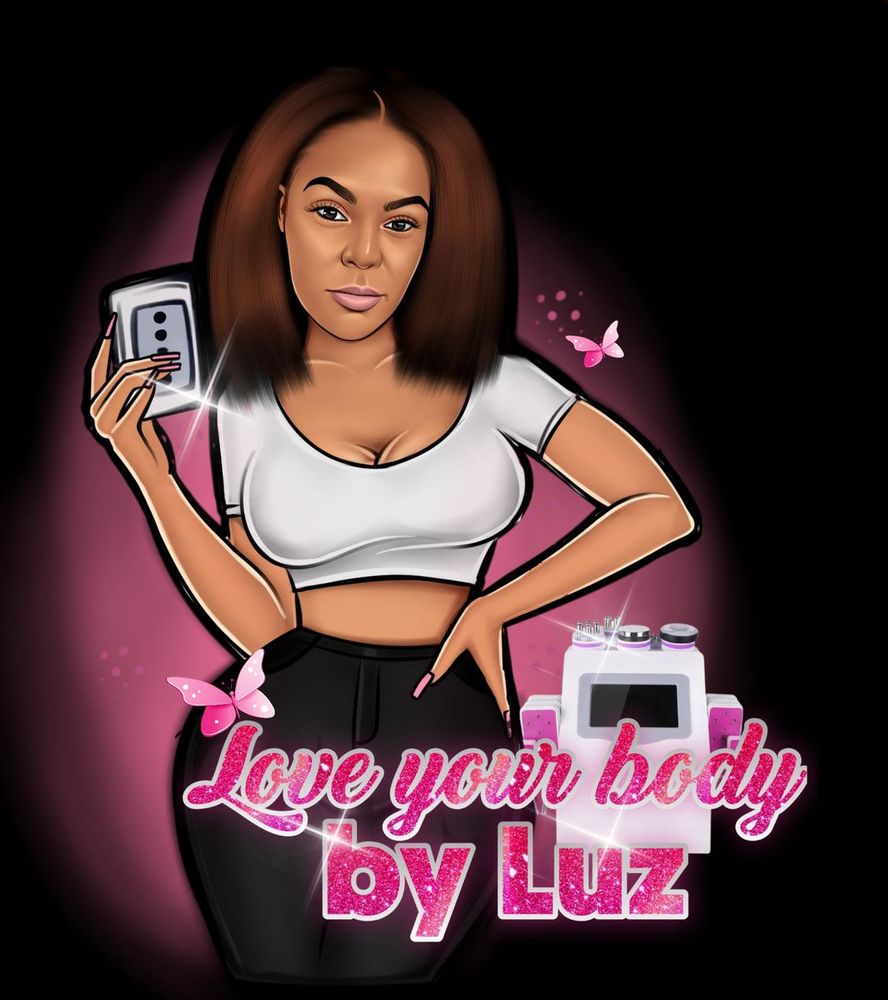 LOVE YOUR BODY BY LUZ BODY SCULPTING - Updated December 2025 - 46 ...