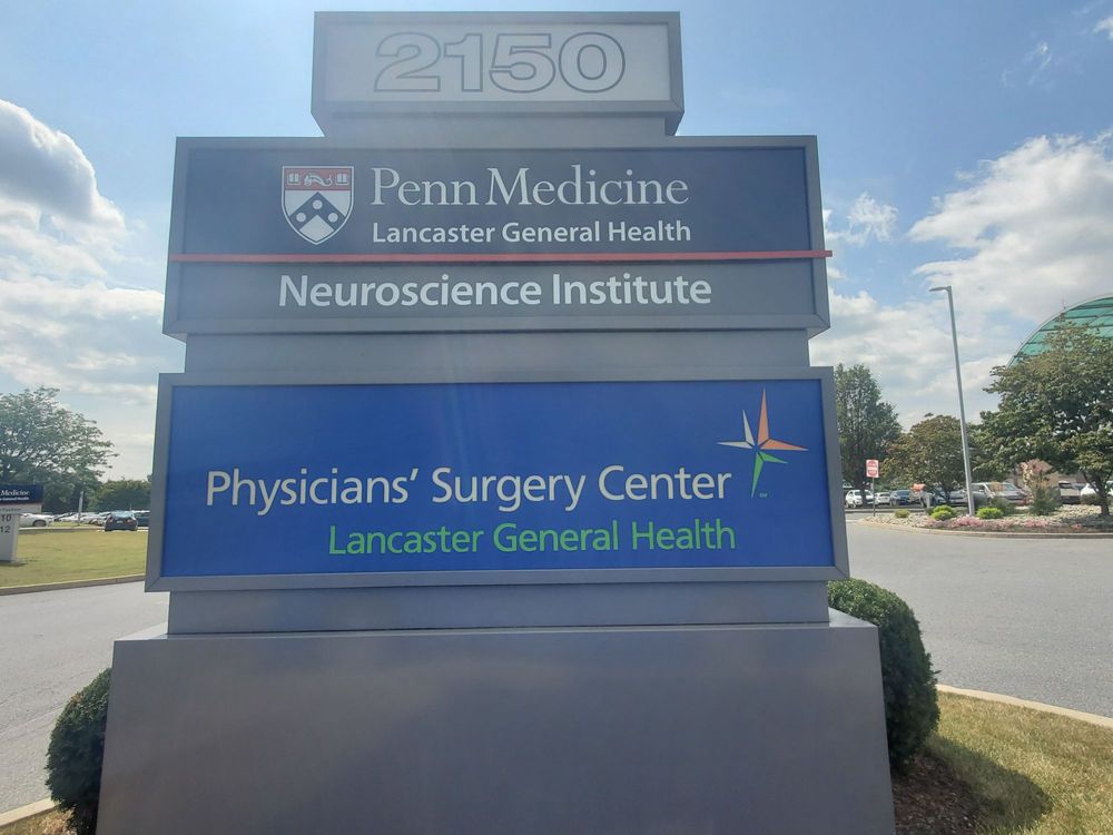 PHYSICIANS’ SURGERY CENTER - Updated October 2025 - 2150 Harrisburg ...