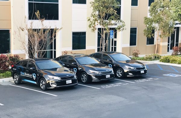 ONE SHIELD SECURITY SERVICES - Updated January 2026 - 31 Photos & 31 ...