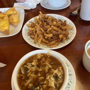 NAMI SUPREME BUFFET - Updated October 2025 - 41 Photos - 4373 Courtney ...