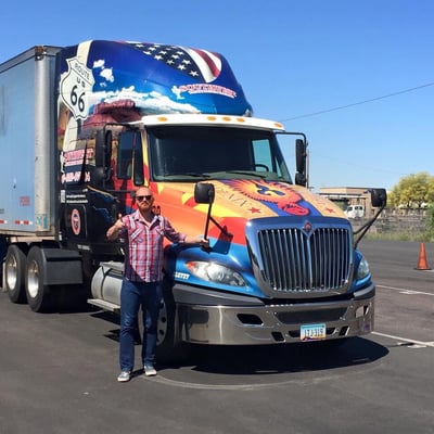 SOUTHWEST TRUCK DRIVER TRAINING - Updated December 2025 - 24 Photos ...