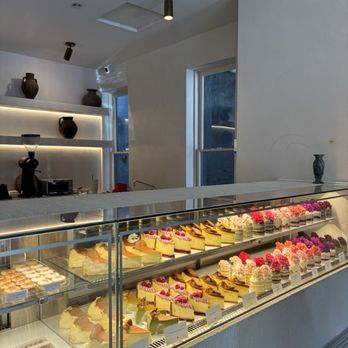 HINAR DESSERT BAR & CAFE - Updated January 2025 - 1567 Photos & 463 ...