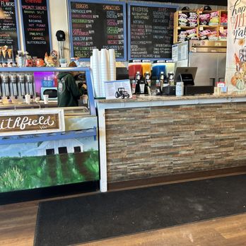 FARMER’S TABLE - Updated August 2025 - 120 Photos & 96 Reviews - 13416 ...