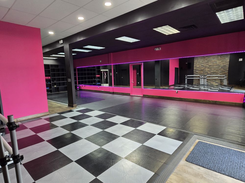 BERRY’S GROOVE DANCE STUDIO - Updated June 2025 - Request Information ...