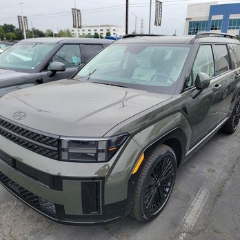 HYUNDAI CARSON - Updated July 2024 - 21 Photos & 31 Reviews - 2205 E ...