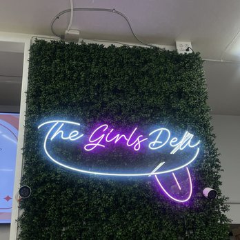 THE GIRLS DELI - Updated November 2024 - 269 Photos & 324 Reviews ...