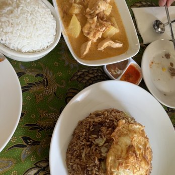 JAVA INDONESIAN RESTAURANT - Updated July 2025 - 407 Photos & 263 ...