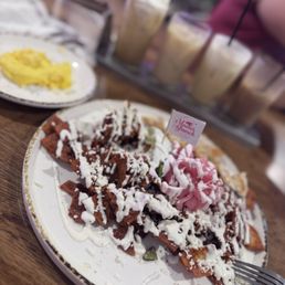 MADRES BRUNCH - Updated December 2025 - 1355 Photos & 529 Reviews ...