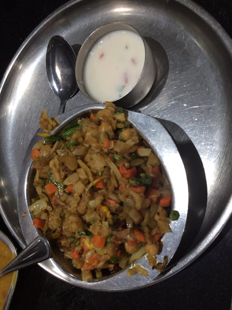 CHENNAI DOSA - Updated April 2024 - 11 Reviews - 33 Upper Tooting Road ...