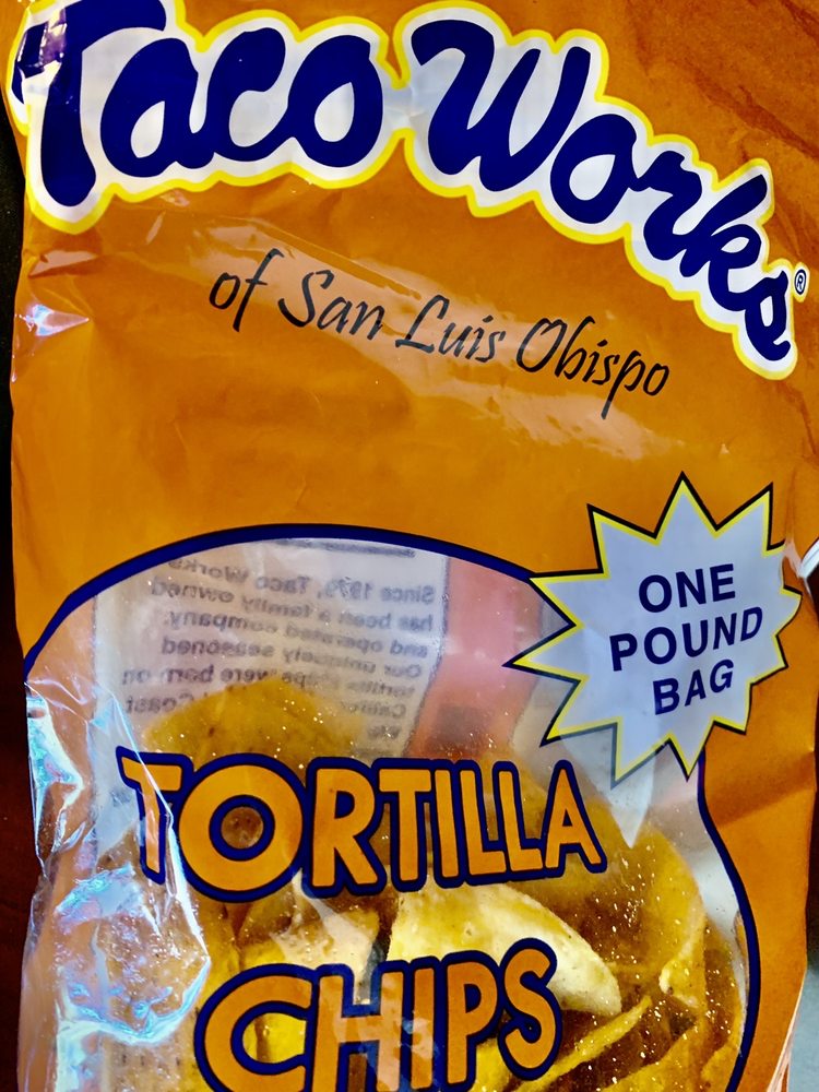 TACO WORKS - Updated December 2024 - 15 Photos & 54 Reviews - 3424 ...