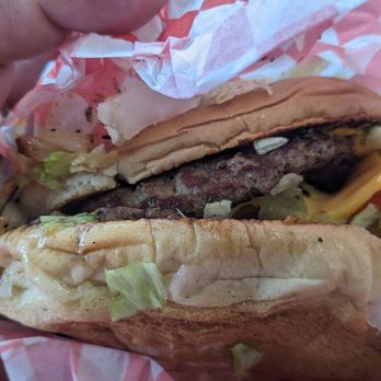CREAM BURGER - Updated December 2025 - 105 Photos & 158 Reviews - 3481 ...
