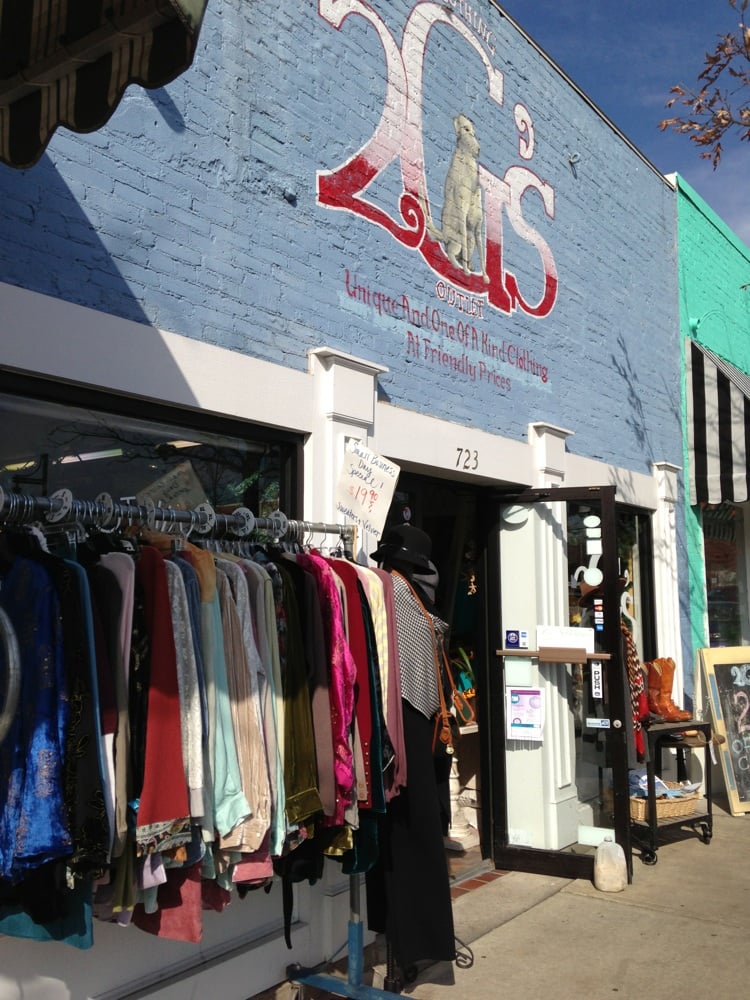 2G’S CLOTHING COMPANY - Updated May 2025 - 723 Saluda Ave, Columbia ...