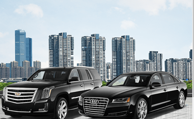 HASHEM LIMOUSINES - Updated May 2025 - Request a Quote - 230 E Ohio St ...