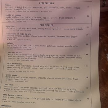 ALEJANDRO’S - Updated December 2024 - 378 Photos & 177 Reviews - 474 ...