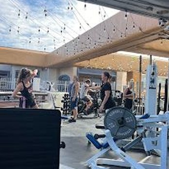 OCEAN PACIFIC GYM AND WELLNESS - Updated December 2025 - 56 Photos ...