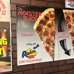 RICHIE B’S PIZZA - Updated October 2025 - 518 Reviews & 371 Photos ...