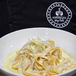 AMERICAN WAY PASTA - Updated August 2025 - 208 Photos & 99 Reviews ...
