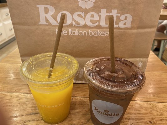 ROSETTA BAKERY - Updated December 2025 - 16 Photos - 550 NW 1st Ave ...