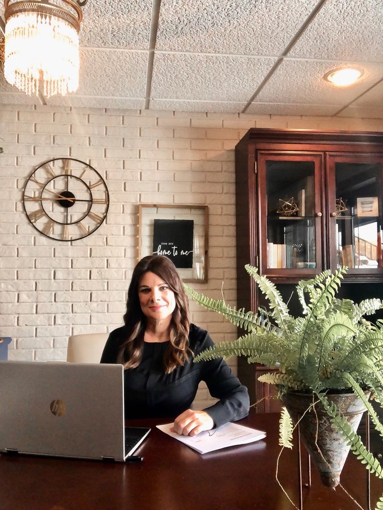 TINA MARIE ALWOOD - EXP REALTY - Updated November 2024 - Request a ...