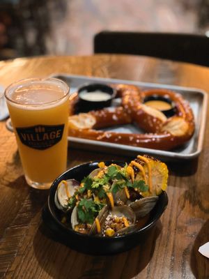 VILLAGE BREWING COMPANY - Updated June 2025 - 351 Photos & 388 Reviews ...