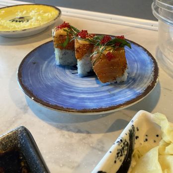UMAI REVOLVING SUSHI - Updated October 2025 - 308 Photos & 112 Reviews ...