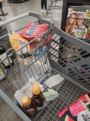 WALMART SUPERCENTER - Updated January 2026 - 332 Photos & 353 Reviews ...