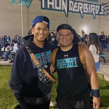 ROBERT F. KENNEDY HIGH SCHOOL - Updated December 2025 - 83 Photos ...