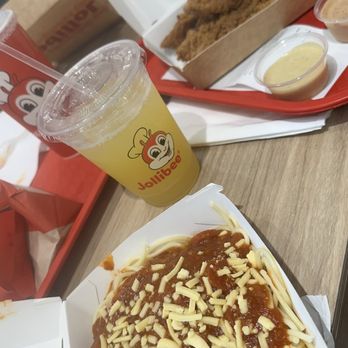 JOLLIBEE - Updated August 2025 - 214 Photos & 254 Reviews - 6371 Lone ...