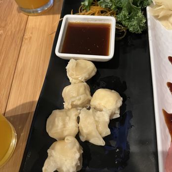 SAKEBA SUSHI & SAKE BAR - Updated July 2024 - 803 Photos & 625 Reviews ...